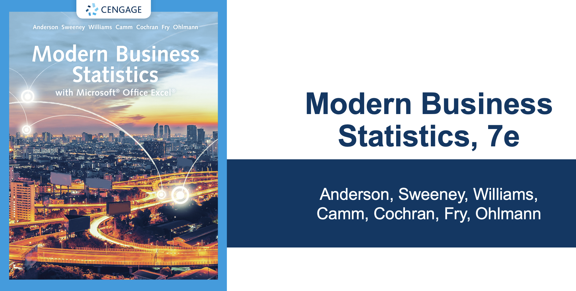 MGMT 30500: Business Statistics - MGMT 30500: Business Statistics