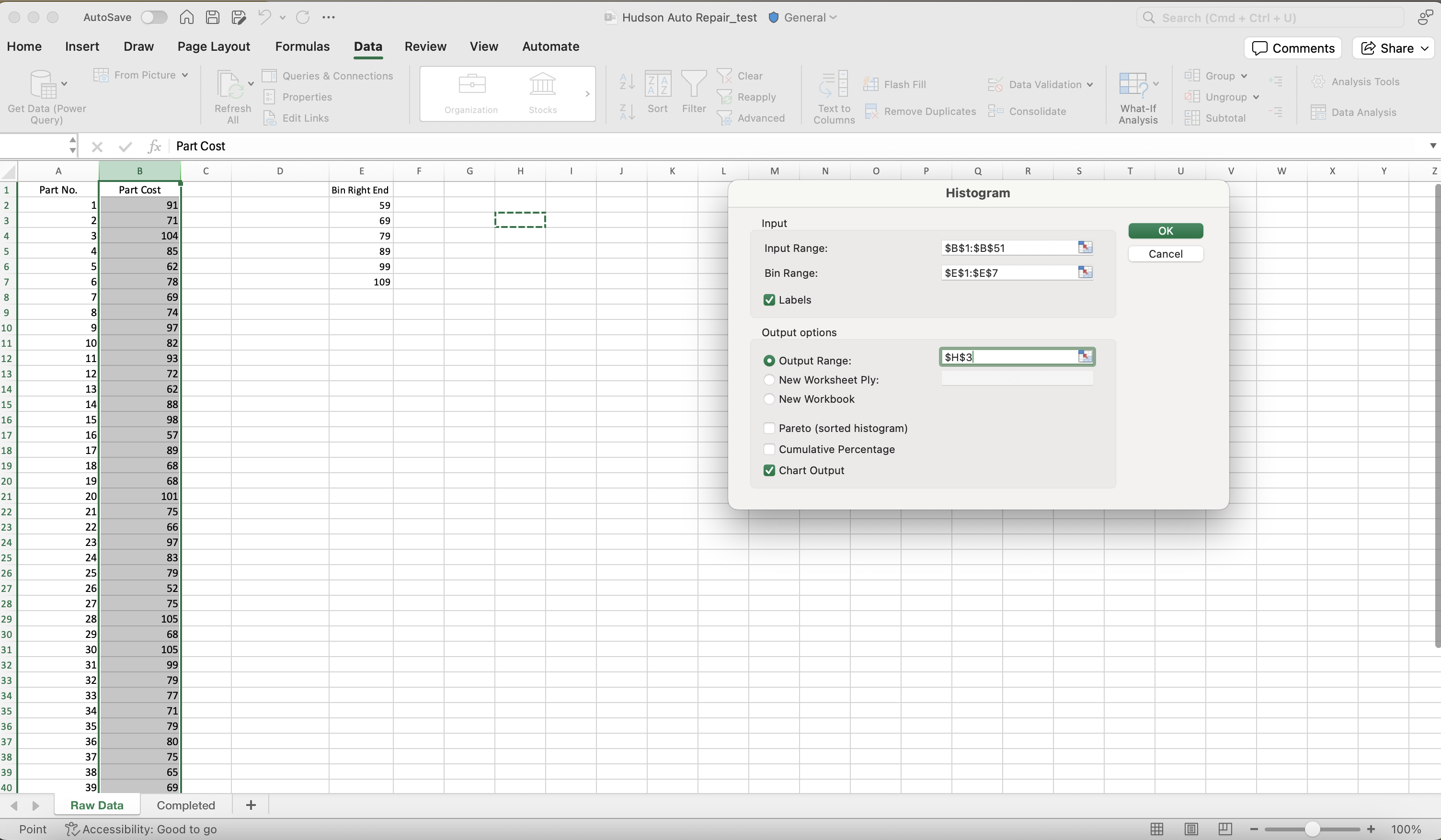 MGMT 30500: Business Statistics – MGMT 30500: Business Statistics