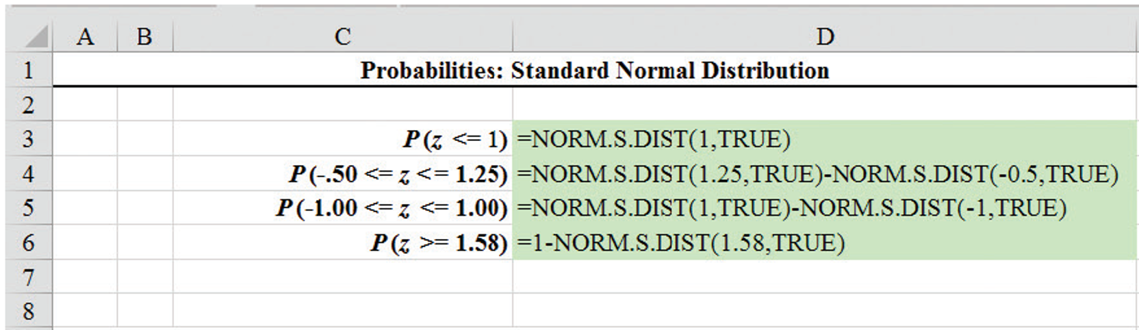 MGMT 30500: Business Statistics – MGMT 30500: Business Statistics