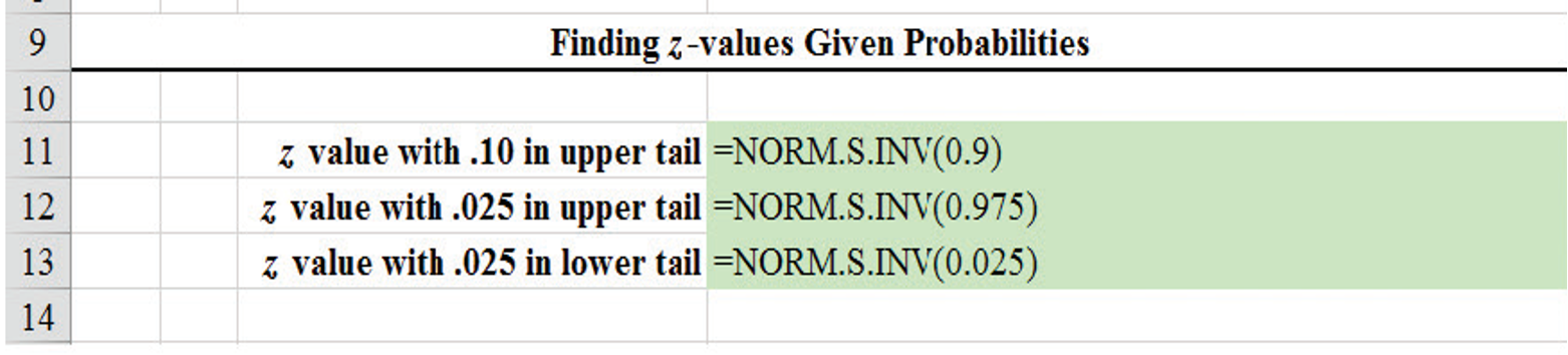 MGMT 30500: Business Statistics – MGMT 30500: Business Statistics