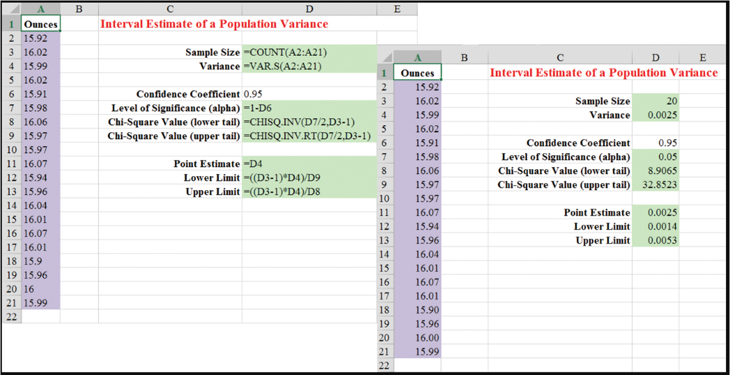 MGMT 30500: Business Statistics – MGMT 30500: Business Statistics